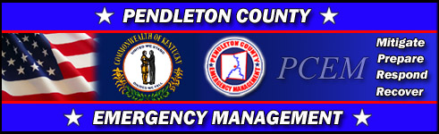 Emergency Management - Pendleton County
